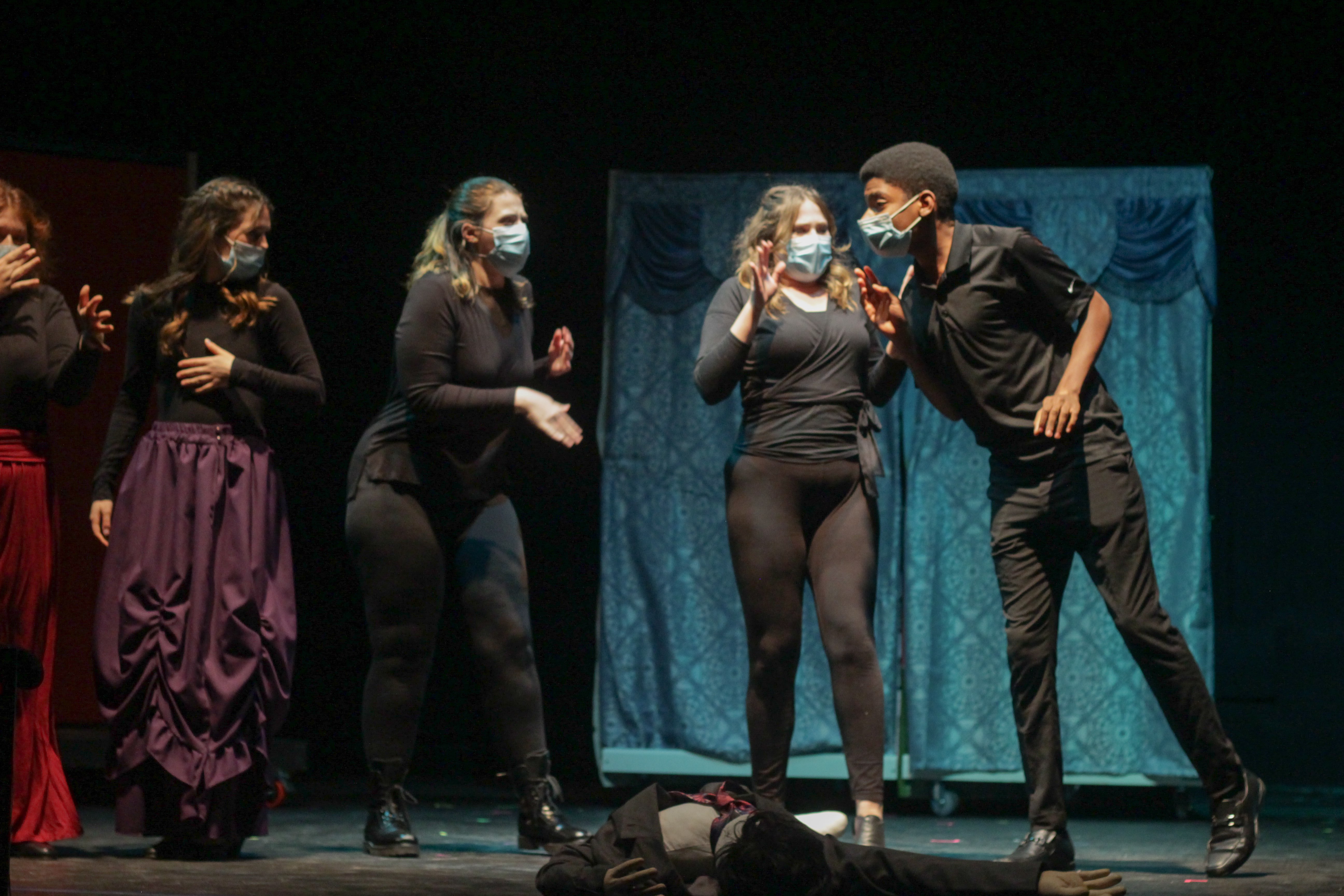 Theater Performances